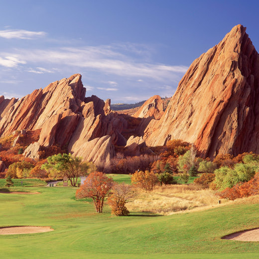 Arrowhead Golf Club - Colorado AvidGolfer
