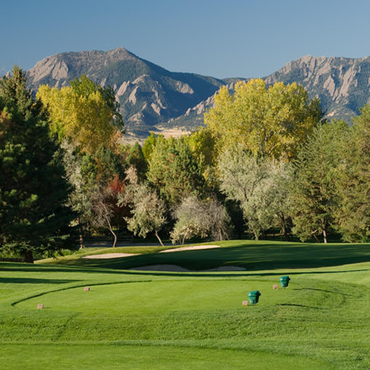 Boulder Country Club–Boulder, CO - Colorado AvidGolfer