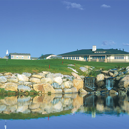 The Broadlands Golf Course–Broomfield, CO - Colorado AvidGolfer