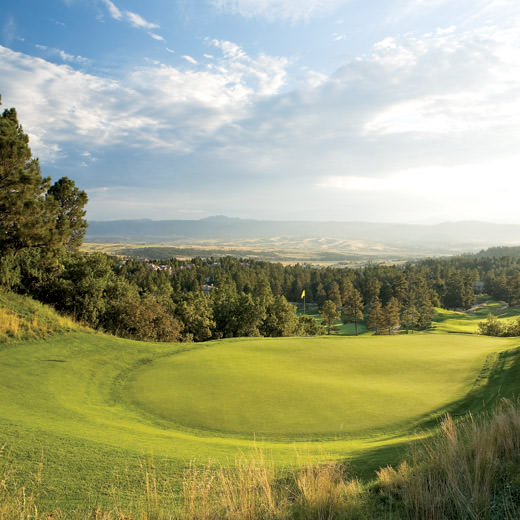 The Country Club at Castle Pines: Castle Rock, CO - Colorado AvidGolfer