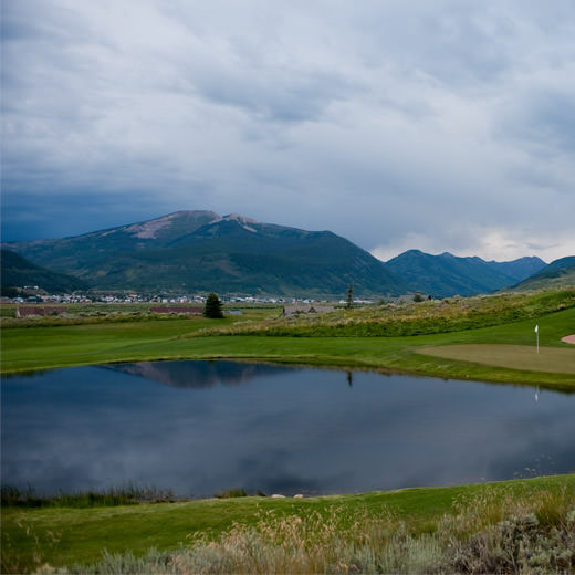 The Club at Crested Butte: Credsted Butte, Colorado - Colorado AvidGolfer