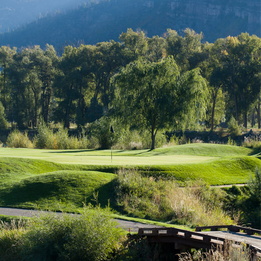 Dalton Ranch Golf Club - Colorado AvidGolfer