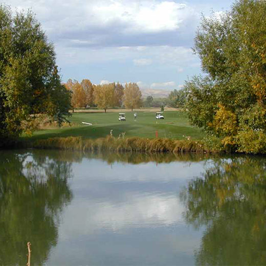 Foothills Golf Course Championship 18 - Colorado AvidGolfer