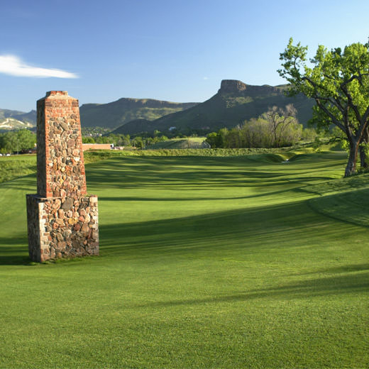 Fossil Trace Golf Club - Colorado AvidGolfer