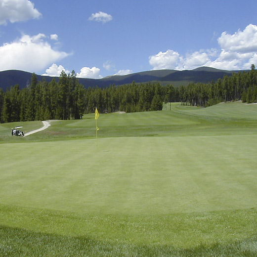 Grand Lake Golf Course - Colorado AvidGolfer