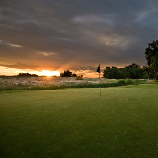 Green Valley Ranch Golf Club - Colorado AvidGolfer