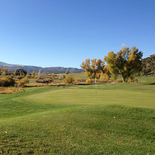Gypsum Creek Golf Course - Colorado AvidGolfer