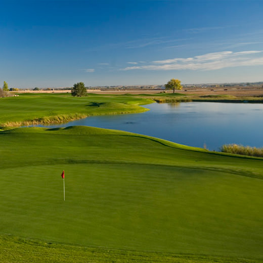 Harmony Club - Colorado AvidGolfer