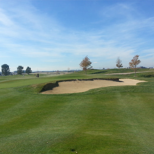 Kennedy Golf Course - West 9 - Colorado AvidGolfer