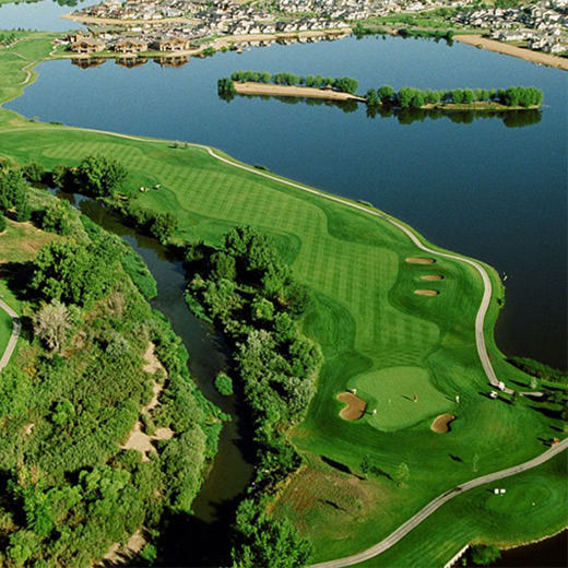 Pelican Lakes Golf & Country Club - Falls Course - Colorado AvidGolfer
