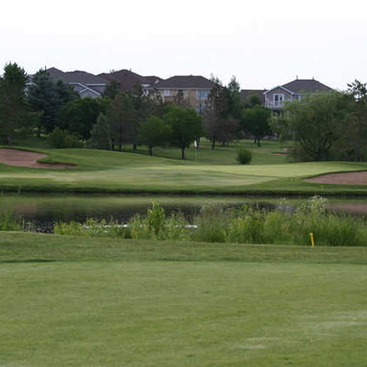 Raccoon Creek Golf Course - Colorado AvidGolfer