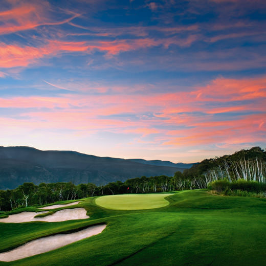 Red Sky Golf Club—Fazio Course - Colorado AvidGolfer