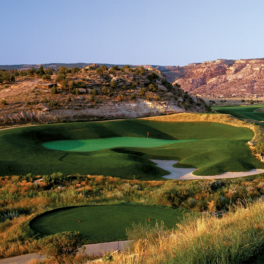 Redlands Mesa Golf Club - Colorado AvidGolfer