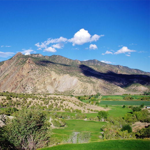 Rifle Creek Golf Course - Colorado AvidGolfer