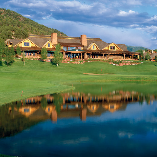 Roaring Fork Club - Colorado AvidGolfer