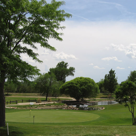 Rocky Ford Golf Course - Colorado AvidGolfer