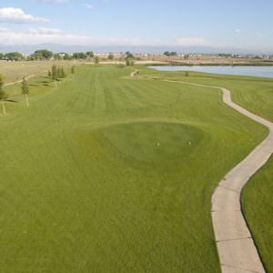Saddleback Golf Course: Longmont, Colorado - Colorado AvidGolfer