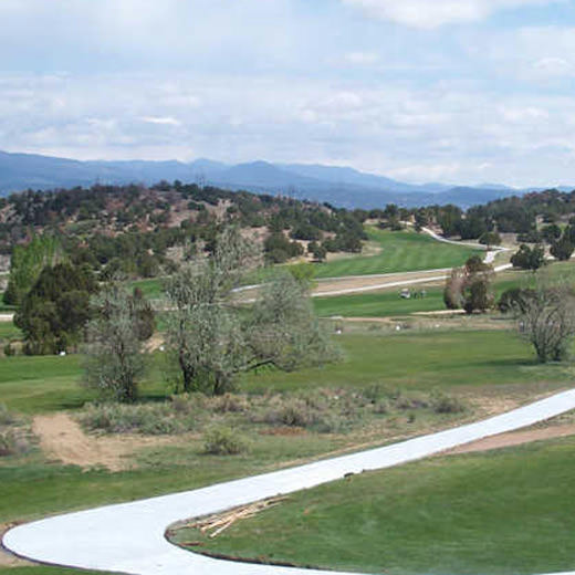Shadow Hills Golf Club - Colorado AvidGolfer