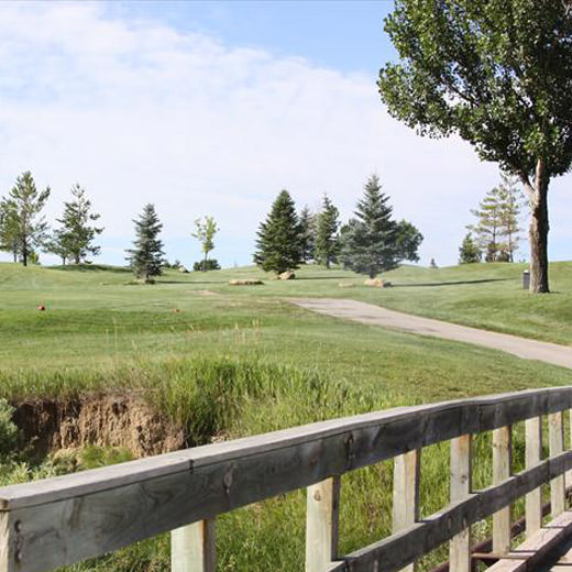 Southridge Golf Club - Colorado AvidGolfer