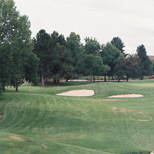 South Suburban Golf Course - Par-3 - Colorado AvidGolfer