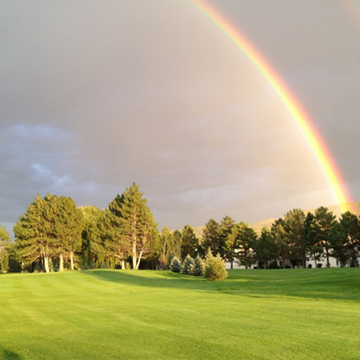 Ranch at Roaring Fork Club, The - Colorado AvidGolfer