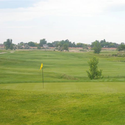 Walking Stick Golf Course: Pueblo, Colorado - Colorado AvidGolfer