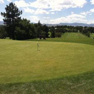 Willis Case Golf Course: Denver, Colorado - Colorado AvidGolfer