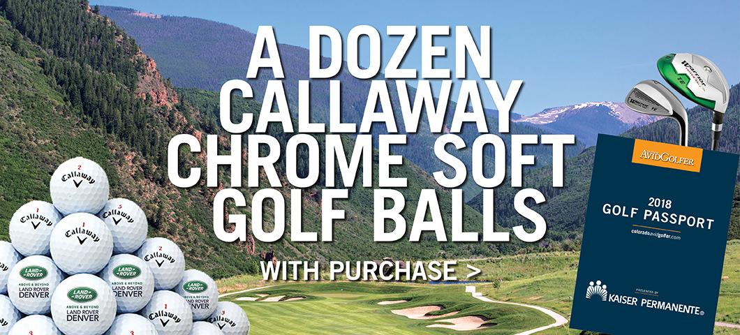 Golf Passport | Colorado Golf Deals & Discounts | Colorado AvidGolfer