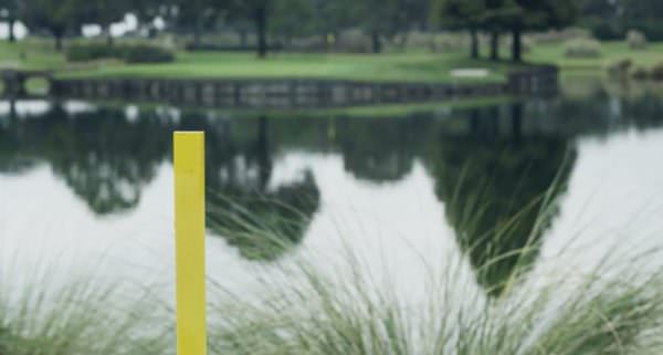 Red Stake, Yellow Stake: Water Hazard Options - Colorado AvidGolfer