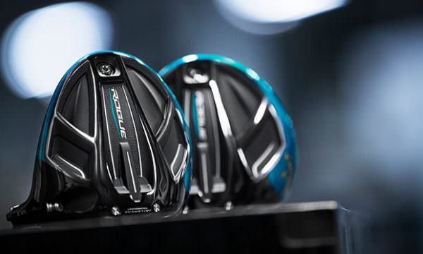 2018 Callaway Rogue Driver Review and Purchase Options - CAG