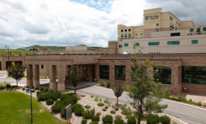 Why More Coloradans Choose Sky Ridge Medical Center: Mazor X
