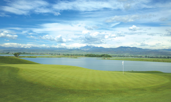 Northern Light; TPC Colorado Set to Open in August - Colorado AvidGolfer