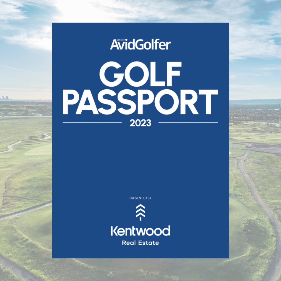 Contact Us - Colorado AvidGolfer