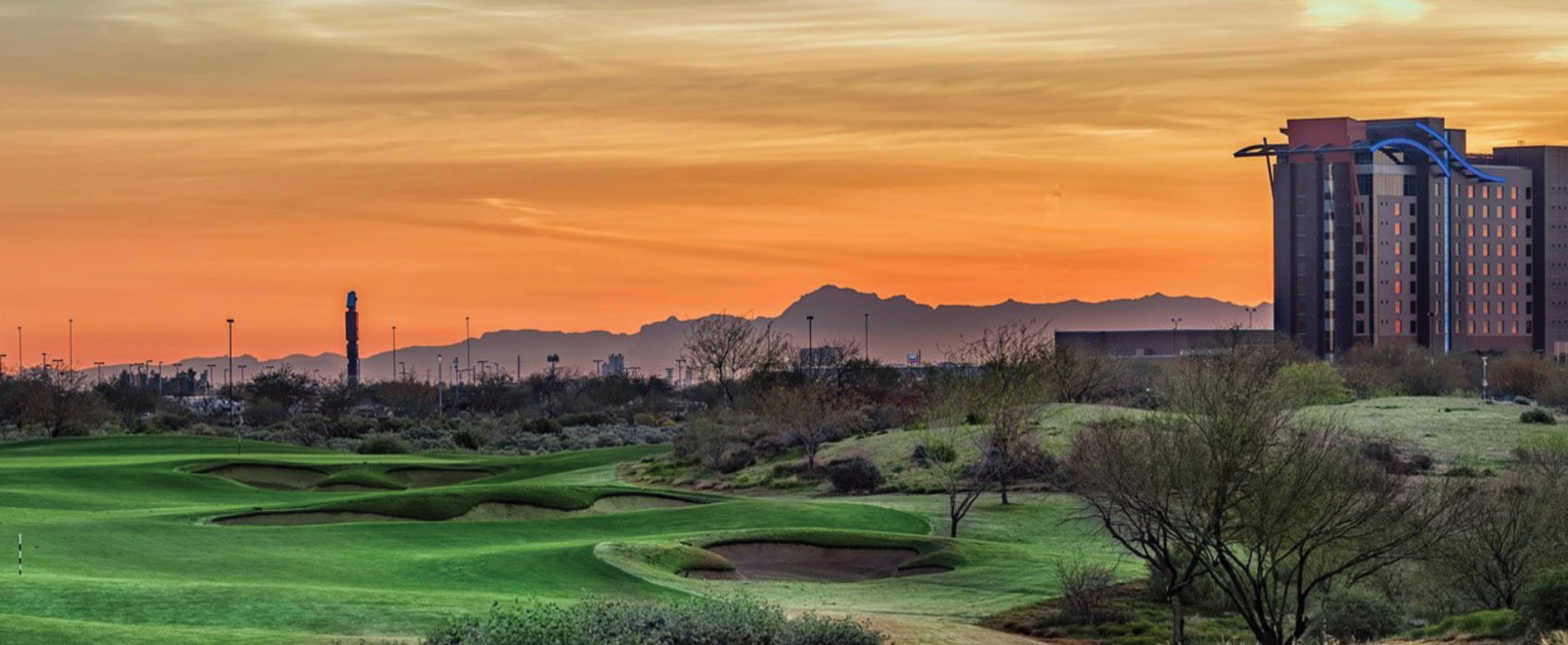 Take it A-Z - Colorado AvidGolfer