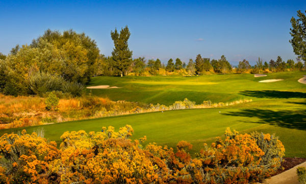 2019 Private Club Guide: Cherry Creek Country Club - Colorado AvidGolfer