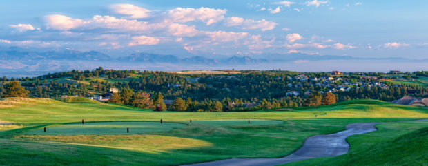 The Country Club at Castle Pines Keeps Rising - Colorado AvidGolfer
