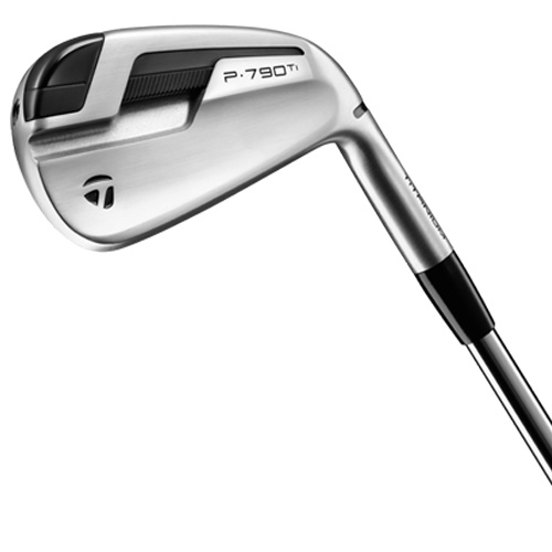 Introducing the Updated TaylorMade P·790 Irons - Colorado AvidGolfer