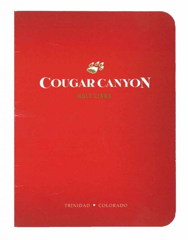 Sympathy Cards: Colorado's Lost Courses - Colorado AvidGolfer