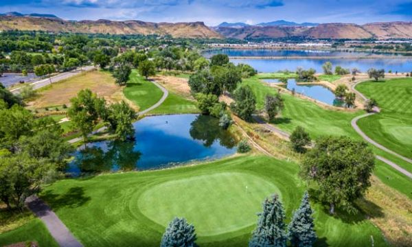 2020 CAGGY Award Winners: Public & Resort - Colorado AvidGolfer