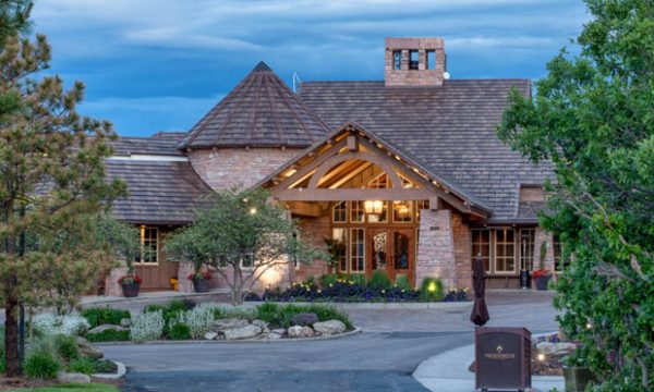 The Country Club at Castle Pines Reinvented - Colorado AvidGolfer