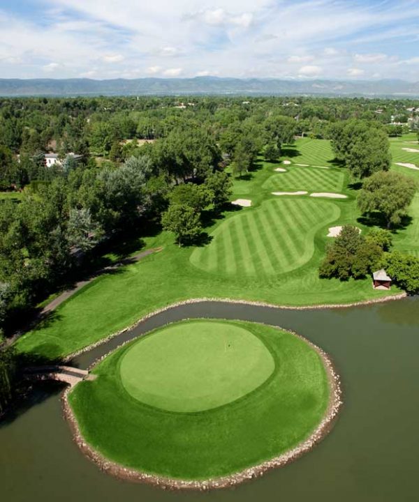 2020 Caggy Award Winners Private Clubs Colorado Avidgolfer