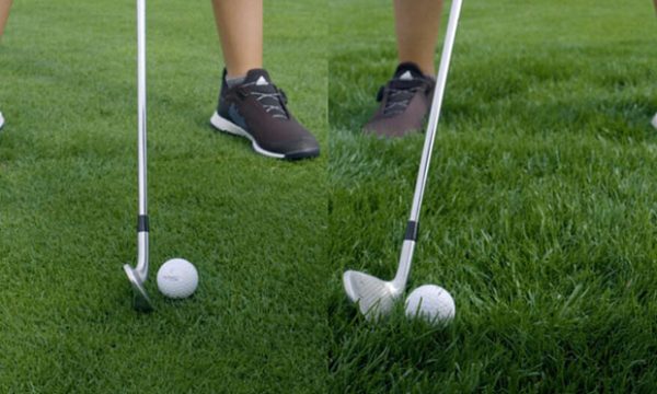 GOLTEC: Mastering Rough vs Fairway Shots - Colorado AvidGolfer