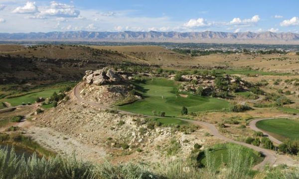 Redlands Mesa – Golf Passport Course of the Week - Colorado AvidGolfer