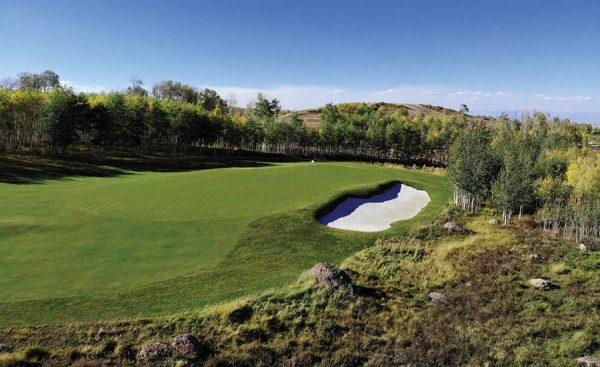 Cornerstone Club 2.0 - Colorado AvidGolfer