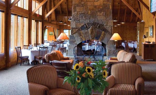 2020 Private Club Guide The Club At Cordillera Colorado Avidgolfer