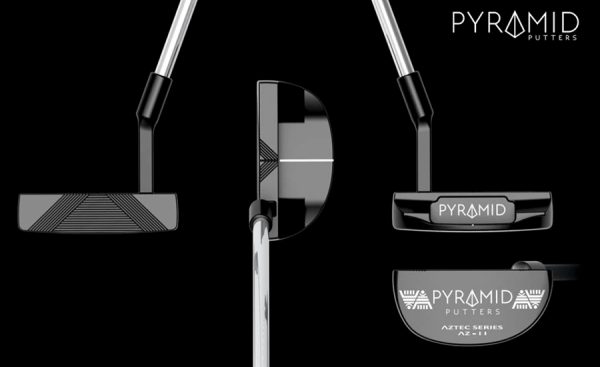 Pyramid Putter showcases a breakthrough design - Colorado AvidGolfer