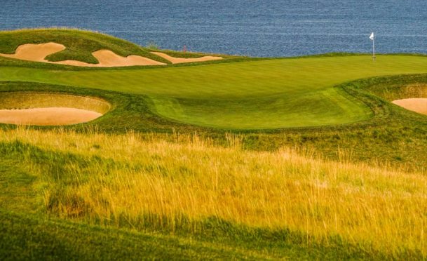 The Highly Anticipated Korn Ferry Tour at TPC - Colorado AvidGolfer