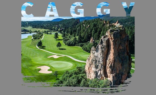 Vote Now in the 2021 CAGGY Awards - Colorado AvidGolfer