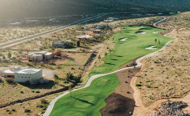 Copper Rock Golf Course Brings Life To Utah - Colorado AvidGolfer