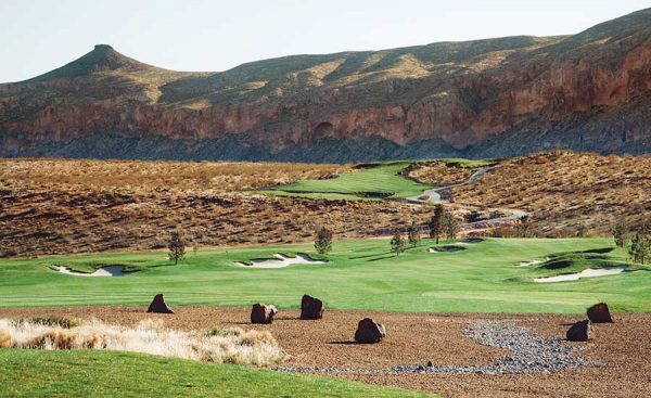 Copper Rock Golf Course Brings Life To Utah - Colorado AvidGolfer